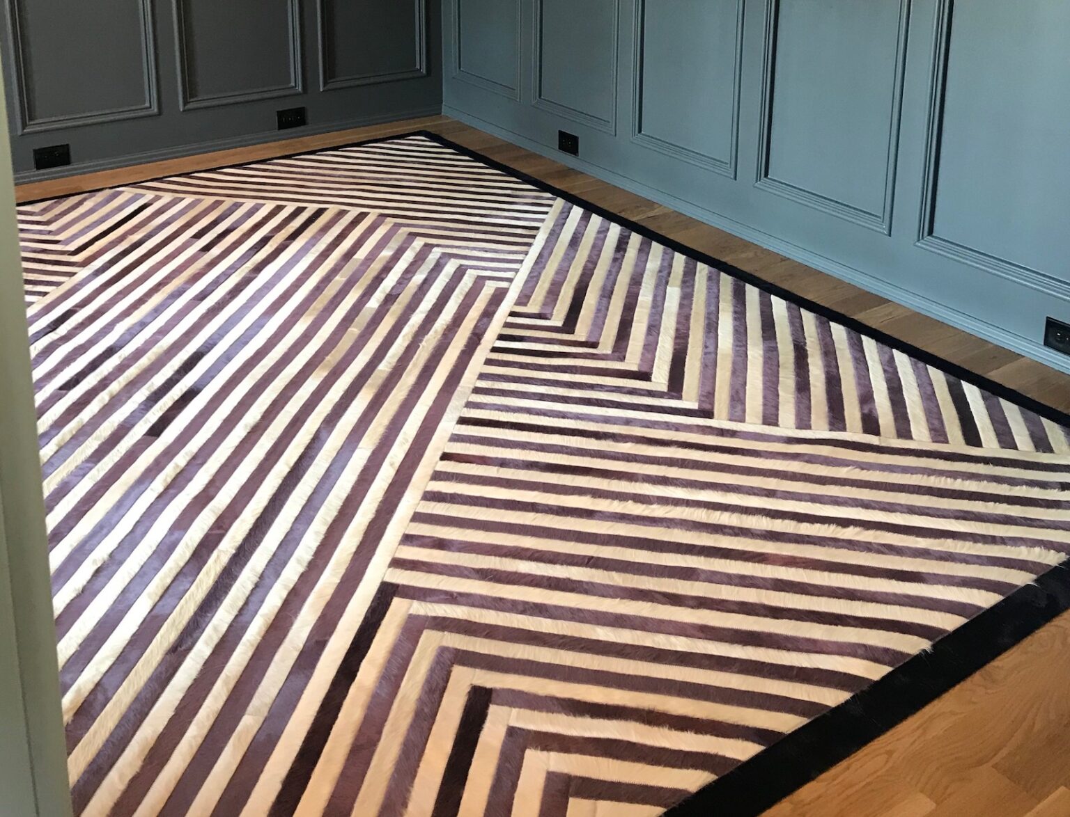 Connect | The Bakerloo Collection