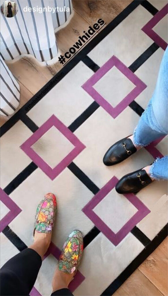 The Bakerloo Collection | Home Design + Mobile Showroom